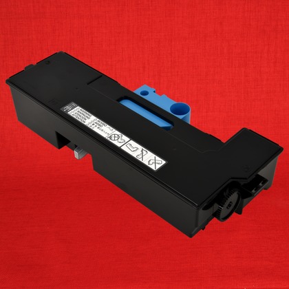 Konica Minolta bizhub 227 Waste Toner Box, Genuine (X0820)