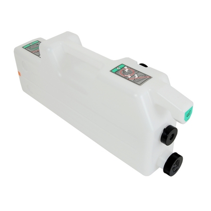 Ricoh Pro C7100 Waste Toner Bottle, Genuine (X1110)