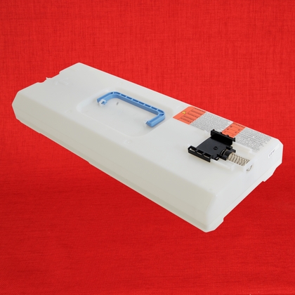 Waste Toner Box Compatible with Canon WT-202 (FM1-A606-030) (X3520)