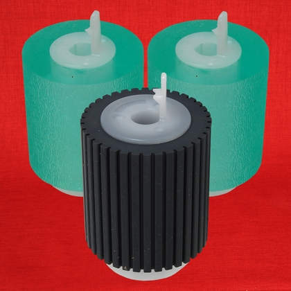 Sharp MX-M850 Paper Feed Kit, Genuine (Z0025)