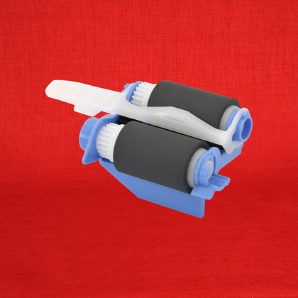 Canon RM2-0062-000 Pickup Roller Assembly, Genuine (Z0062)