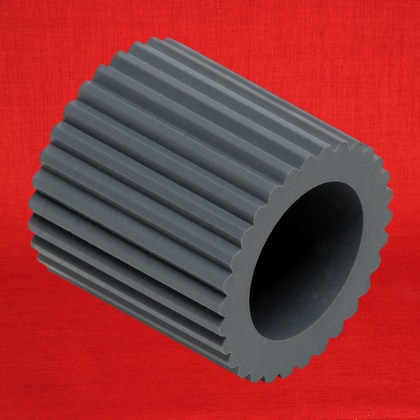 Pickup Roller Tire Only Compatible with Konica Minolta PF201 (Z2210)