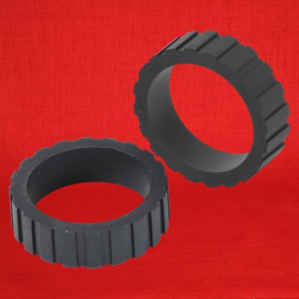 Lexmark 40X5440 Pickup Roller - Optional Tray 2, Genuine (Z5140)