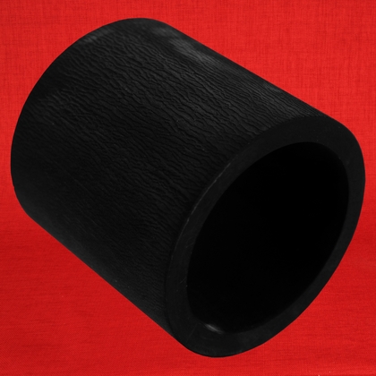 Feed / Double Feed Prevention Roller - Tire only Compatible with Konica ...