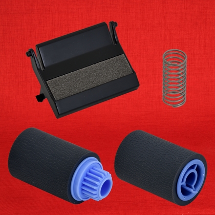 Brother HL-6050 Cassette Paper Feed Kit, Genuine (Z8380)