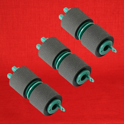 Lexmark 40X6805 Pickup / Feed / Separation Roller Kit, Genuine (Z9540)